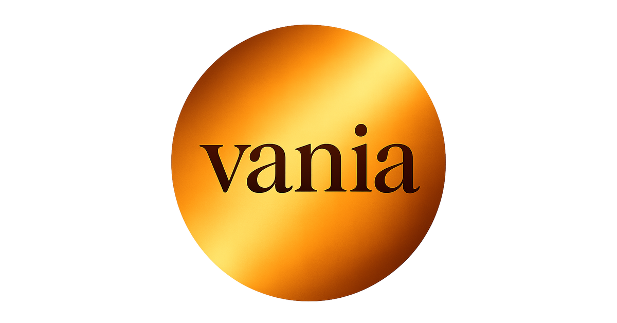 ABOUT US – Vania